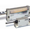 Incremental linear encoder - DSG, DMG - NEWALL - inductive