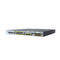 Rack-mount firewall - Firepower 2100 series - Cisco Systems - industrial