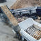 Mobile shredding machine - Urraco 4000 - Lindner Recyclingtech GmbH ...
