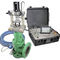 In-situ for safety valves test system - Ventil Test Equipment BV - portable