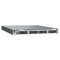 Managed ethernet switch - SLX 9240 series - Extreme Networks - 24 ports ...