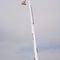 Mobile telescopic boom lift - 2100SJ - Snorkel - diesel / rough terrain