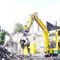 Demolition grab - DRG-PN series - Demarec - hydraulic