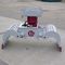 Demolition grab - DRG-PN series - Demarec - hydraulic