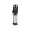 Water pump - MSP series - C.R.I. Pumps - polymer / electric / self-priming