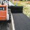 Skid steer loader asphalt float - ST 200 - Simex S.r.l