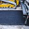 Skid steer loader asphalt float - ST 200 - Simex S.r.l