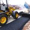 Skid steer loader asphalt float - ST 200 - Simex S.r.l