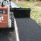 Skid steer loader asphalt float - ST 200 - Simex S.r.l