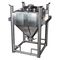 Metal IBC container - Mill Powder Tech Co., Ltd. - storage