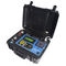 Digital microhmmeter - MPK-series - Sourcetronic GmbH - portable / 4-wire