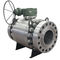 Trunnion-mounted valve - VB series - FLOWSERVE - ball / with handwheel ...