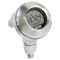 Membrane pressure transmitter - UPT-2 series - WIKA Alexander Wiegand ...