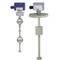 Magnetic float level switch - FLS - WIKA Alexander Wiegand SE & Co. KG - for liquids / for the ...