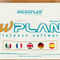 Test software - WPLAN© - MICROPLAN ITALIA - Windows