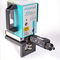 Straightness measuring instrument - WILMA - MICROPLAN ITALIA ...