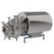 Food product pump - CNH series - CSF Inox Spa - self-priming ...