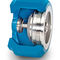 Disc check valve - WLC® - DFT Inc. - wafer / high-pressure / stainless ...