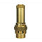 Threaded safety valve - 06205, 06216, 06217 - Dansk Ventil Center A/S ...