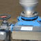 Iris® valve - Iris® - Emile Egger & Cie SA - manual / pneumatic / electric