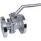 Ball valve - FG - GEFA Processtechnik - lever / for control / for ...