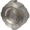Disc check valve - RK 86 series - GESTRA AG - for industrial ...