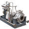 Water pump - API 685 - Gruppo Aturia SpA - magnetic-drive / centrifugal ...