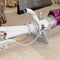 Rotary kiln burner - Pillard NovaFlam® - Fives - nozzle mix / multi ...