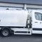 Rear-loader waste collection vehicle - CITY series - FAUN Umwelttechnik ...