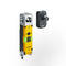 Interlock switch - GS series - KEYENCE - rugged / robust / IP67