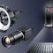 Detection vision system - CV-X series - KEYENCE - for machines ...