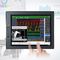 Touch screen HMI - VT5 series - KEYENCE - panel-mount / embedded / XGA