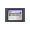 Touch screen HMI - VT5 series - KEYENCE - panel-mount / embedded / XGA