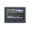 Touch screen HMI - VT5 series - KEYENCE - panel-mount / embedded / XGA