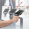 Android 11 handheld computer - BT-A700 series - KEYENCE - ARM Octa-core ...