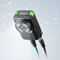 Smart vision sensor - IV3 series - KEYENCE - color / infrared / compact