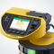 XYZ scanner - SZ-V series - KEYENCE - measurement / security / laser