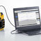 XYZ scanner - SZ-V series - KEYENCE - measurement / security / laser