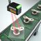 Linear position sensor - IX series - KEYENCE - non-contact / laser ...