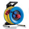 Three-phase cable reel - Plus 320 series - HEDI GmbH - manual ...