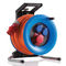 Three-phase cable reel - Plus 320 series - HEDI GmbH - manual ...