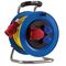 Three-phase cable reel - K2YD2016U2T , K2SD2016U2T series - HEDI GmbH ...