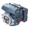 Hydraulic axial piston pump - PL - BONDIOLI & PAVESI - gear / manual ...