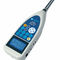 Sound level meter with analysis function - 4431 - Kanomax USA - class 1 / data logging / real-time