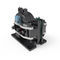 Disc brake - 2SA - STROMAG - manual / spring / electromagnetic
