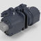 Disc brake - SH15 - STROMAG - hydraulic / spring / emergency