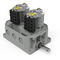 Gear limit switch - LC - STROMAG - large / IEC / IP65