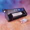 Card counter - 600 series - Spartanics - digital / electronic