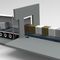 Truck loading and unloading system - Ancra Systems B.V. - trailer / container / automatic