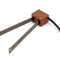Clip-on extensometer - 0.1" - 0.5" | EDS - Reliant Technology, LLC